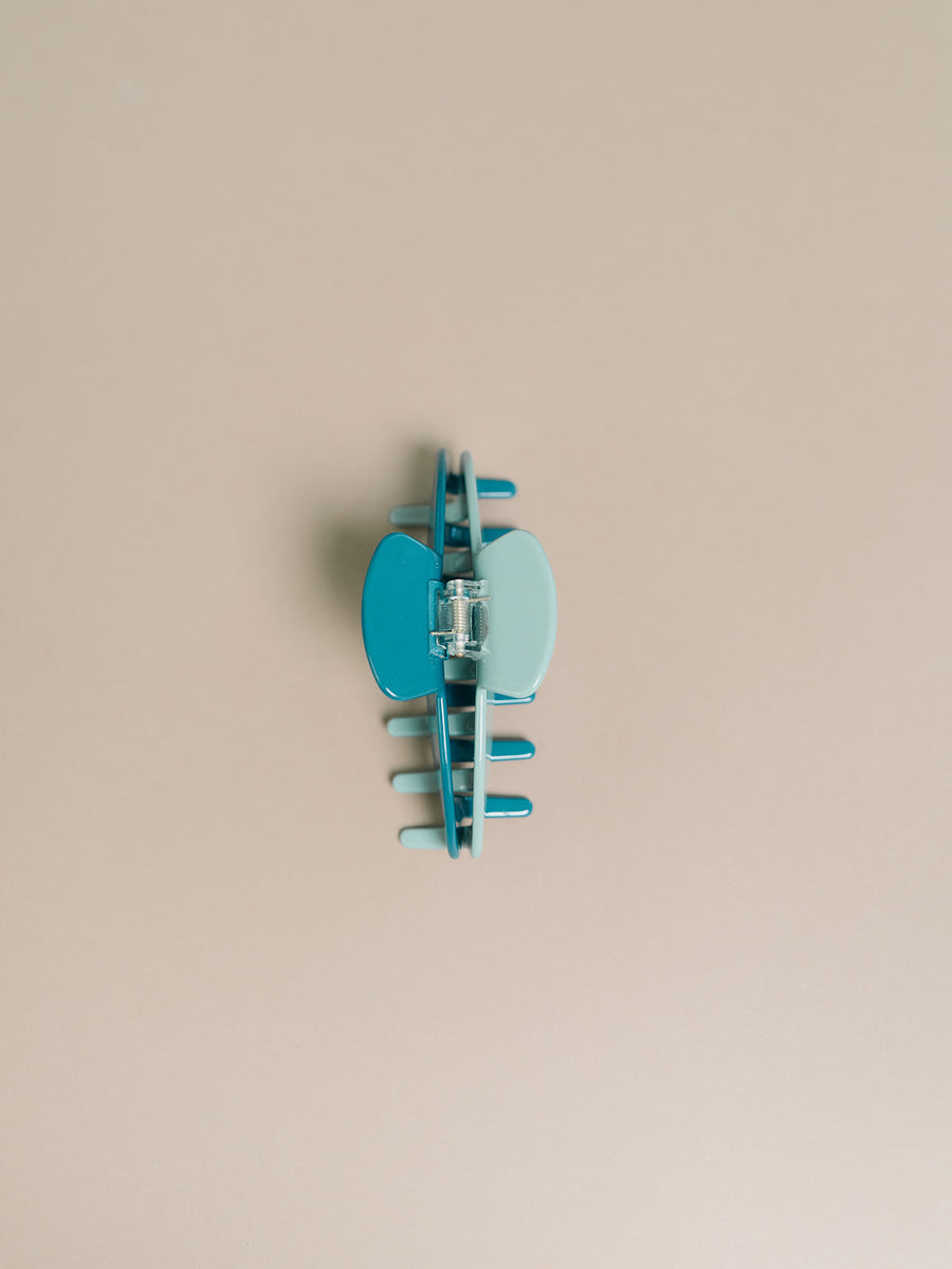 Large Hair Claw - Robin – NAT + NOOR
