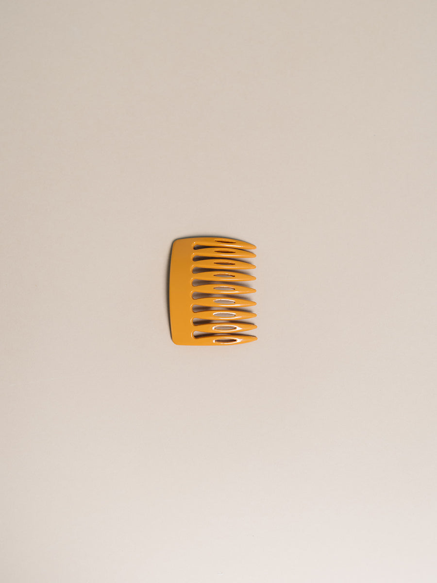 Side Hair Comb - Tiger – NAT + NOOR